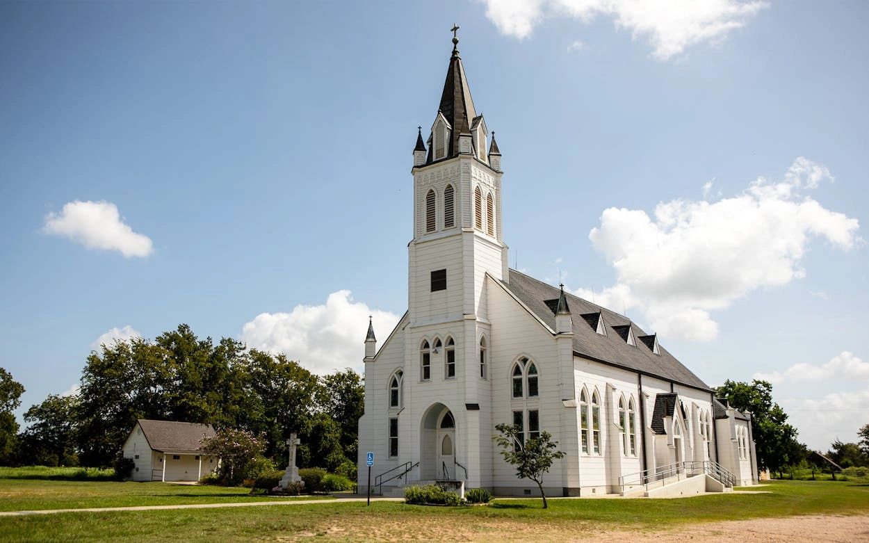 Our Letter to Colorado's Largest Churches