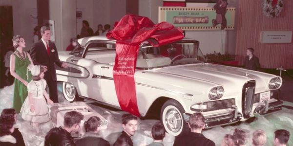 International Edsel Club