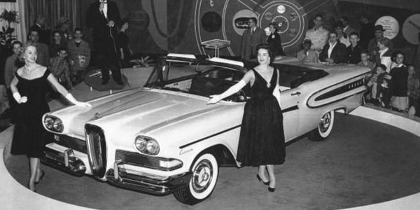 International Edsel Club