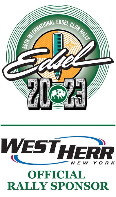 International Edsel Club