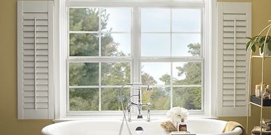 Vinyl Windows - Adirondack Molding & Millworks | Adirondack Molding ...