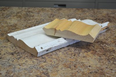 Custom Molding | Adirondack Molding & Millworks