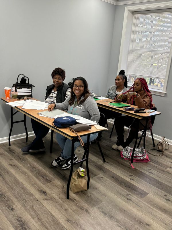 Healthcare Pathways LLC