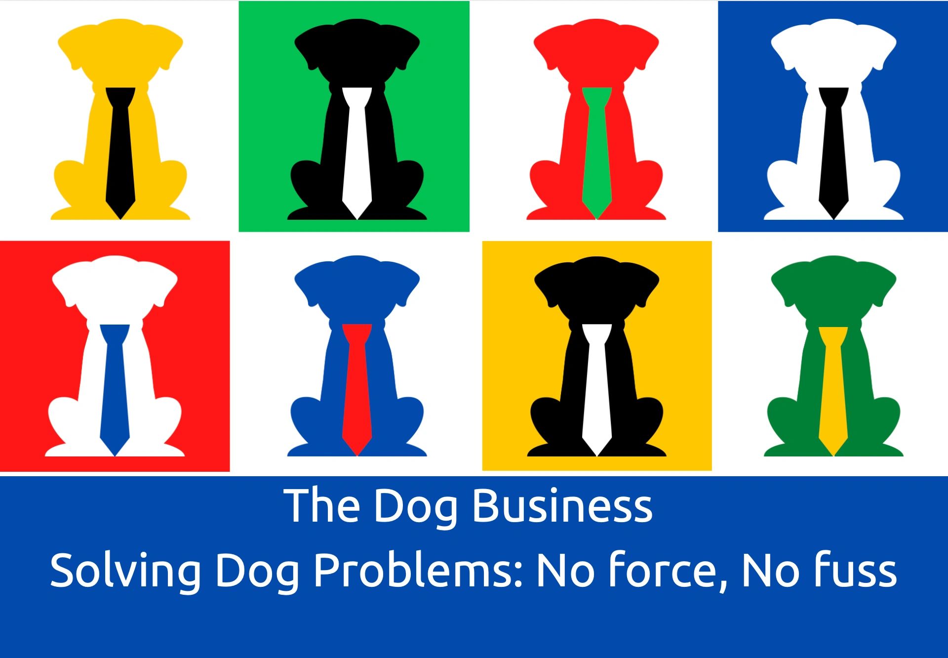 Force-Free, Dog, Training - The Dog Business - Auckland, Auckland