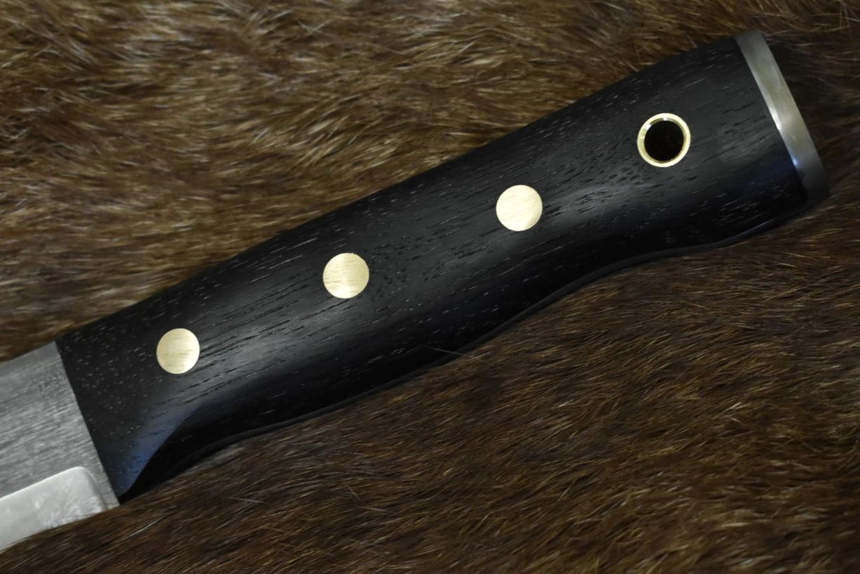 Bog Oak 5300 years old.