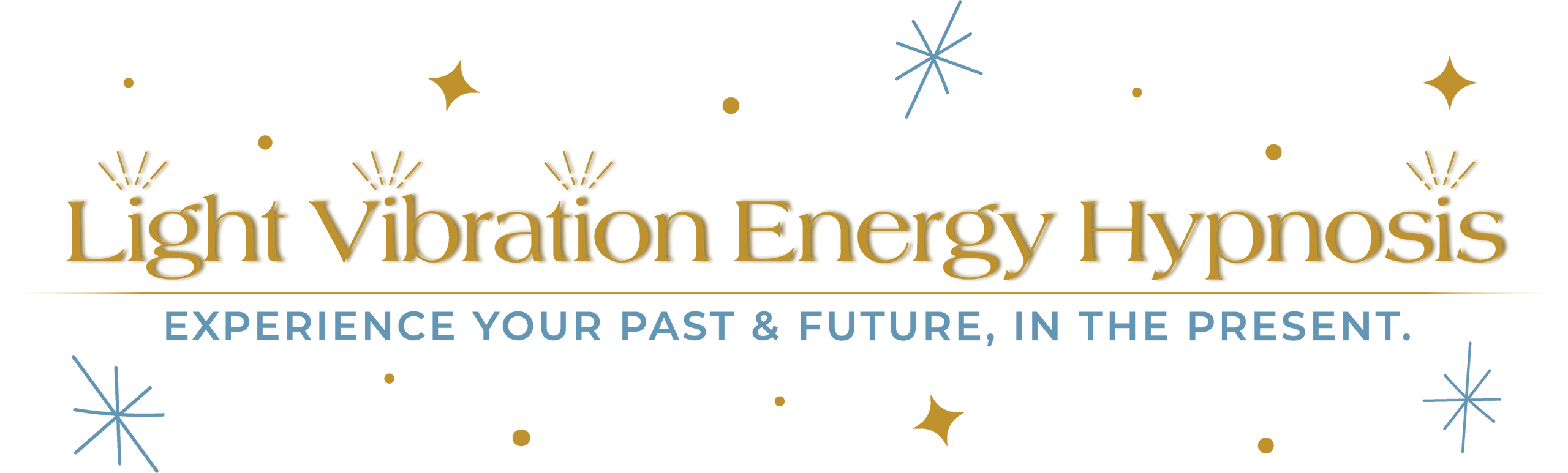 Light Vibration Energy Hypnosis - online