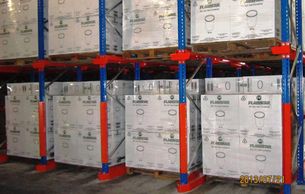 Inicio | Marco Rack & Trameria SRL - MRT