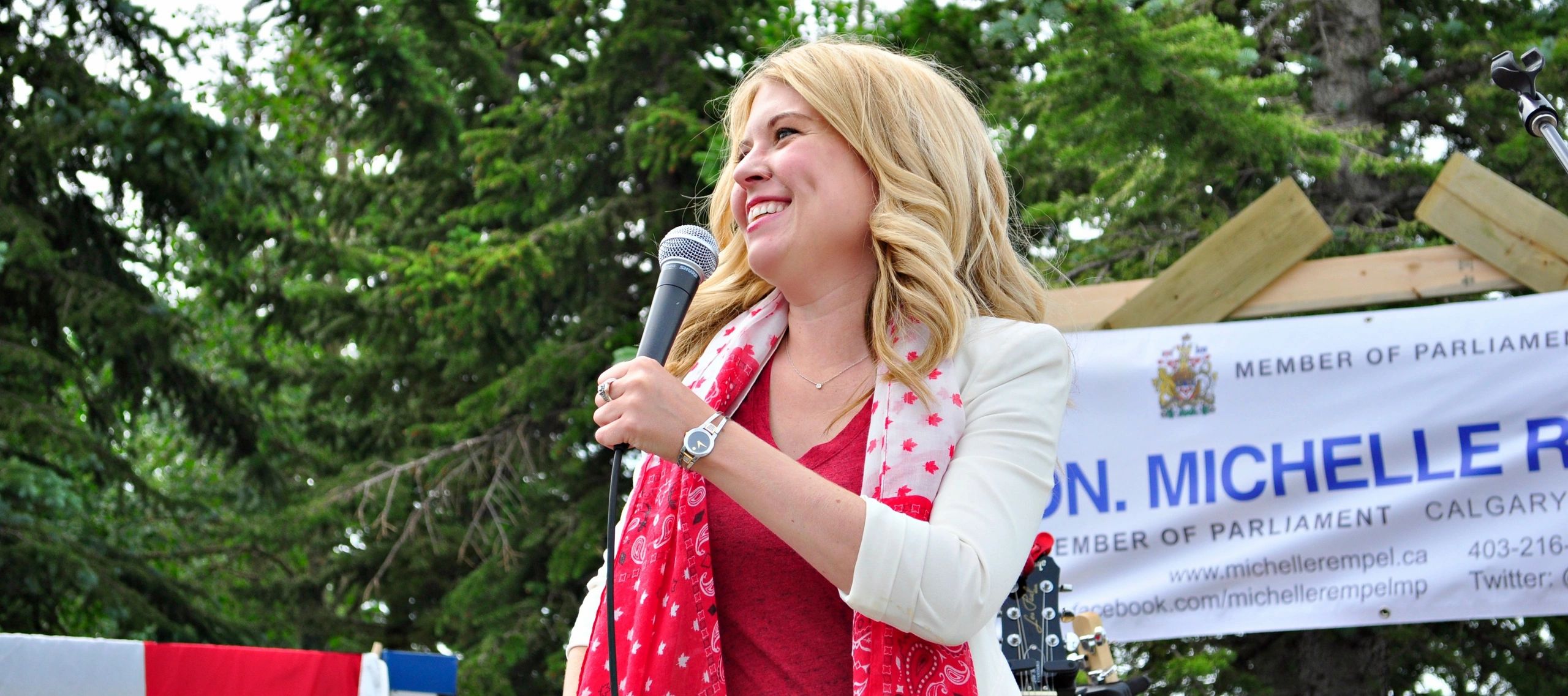About | Michelle Rempel - Member of Parliament - Calgary - Nose Hill