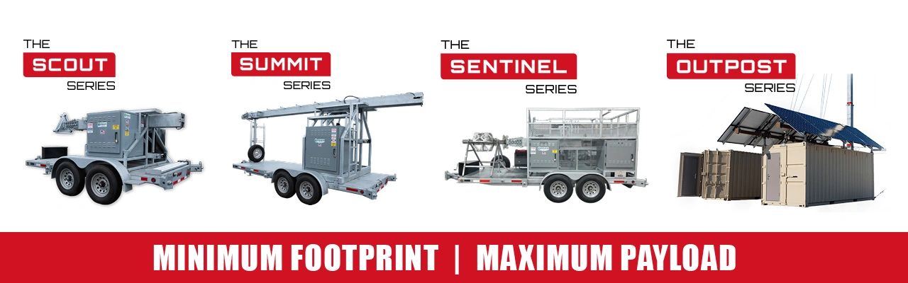 Spartan Tower & Power