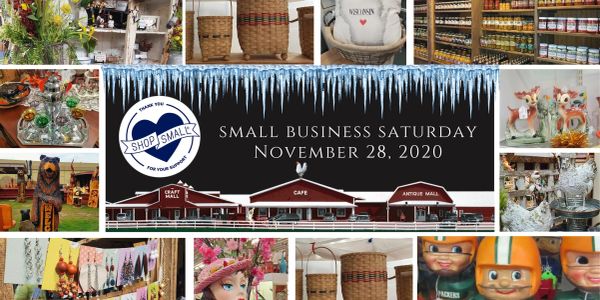 Events | Wisconsin Dells Craft Mall