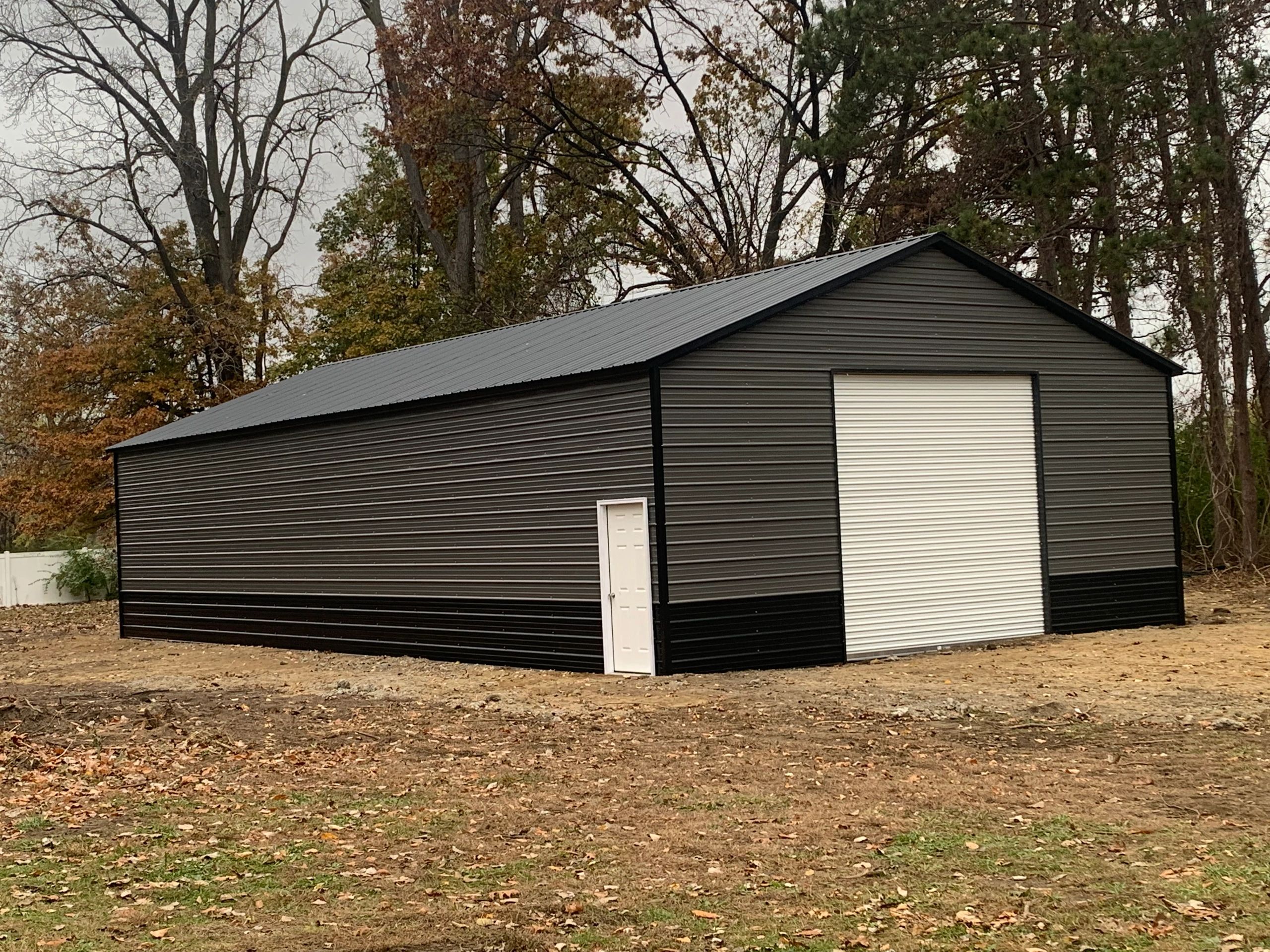 Our Buildings | Quality Structures by Prime Steel Buildings