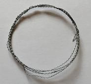 Barbed Wire per meter
