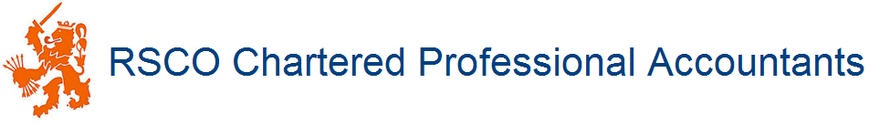 RSCO Chartered Professional Accountants