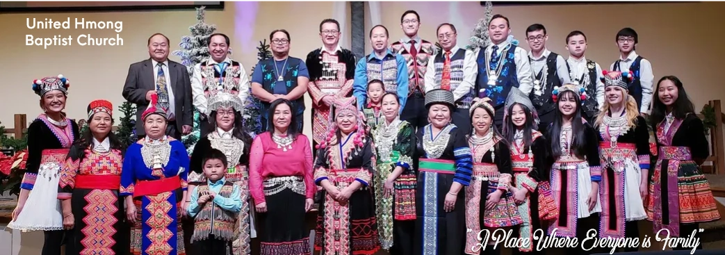 HOME [unitedhmongbaptist.org]