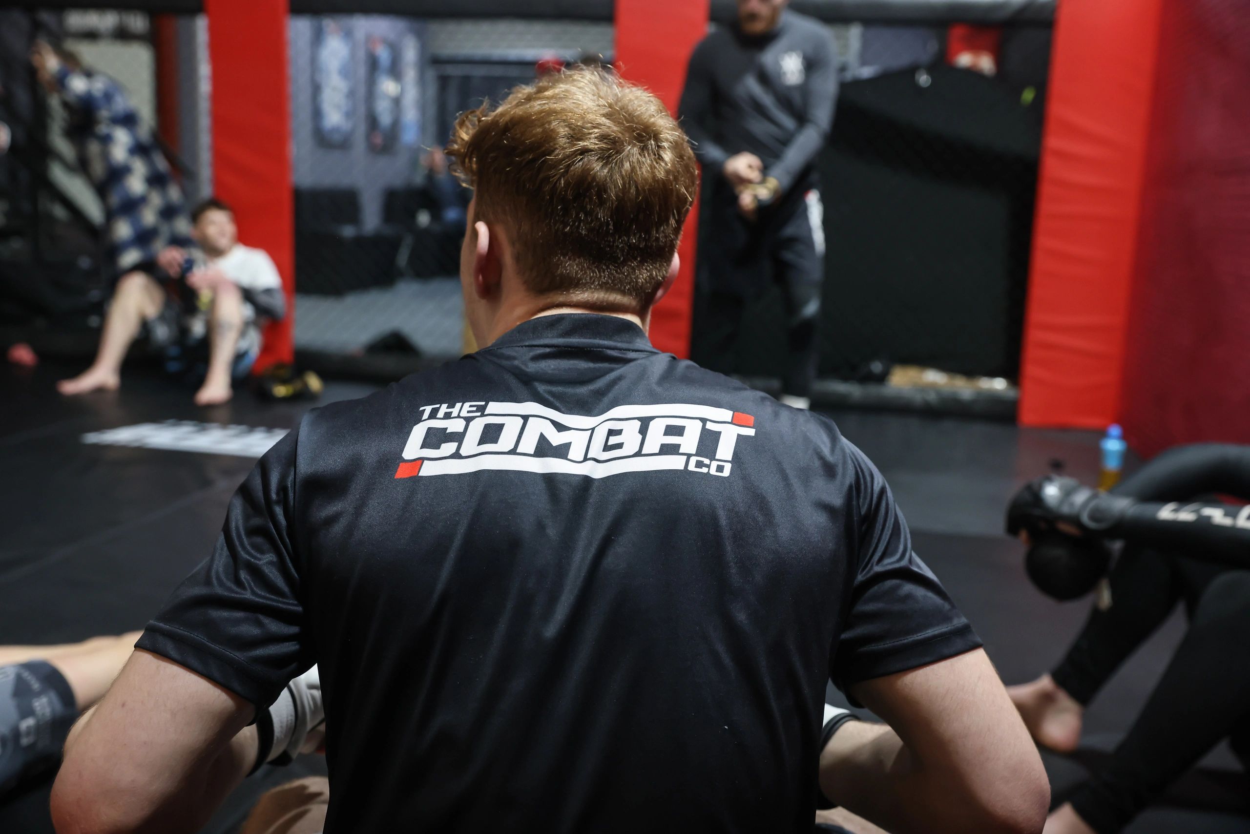 About Us | The Combat CO