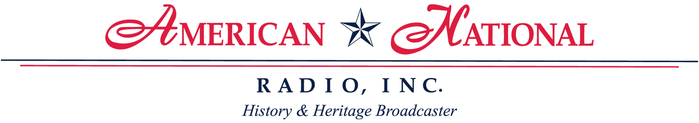 American National Radio Corporation