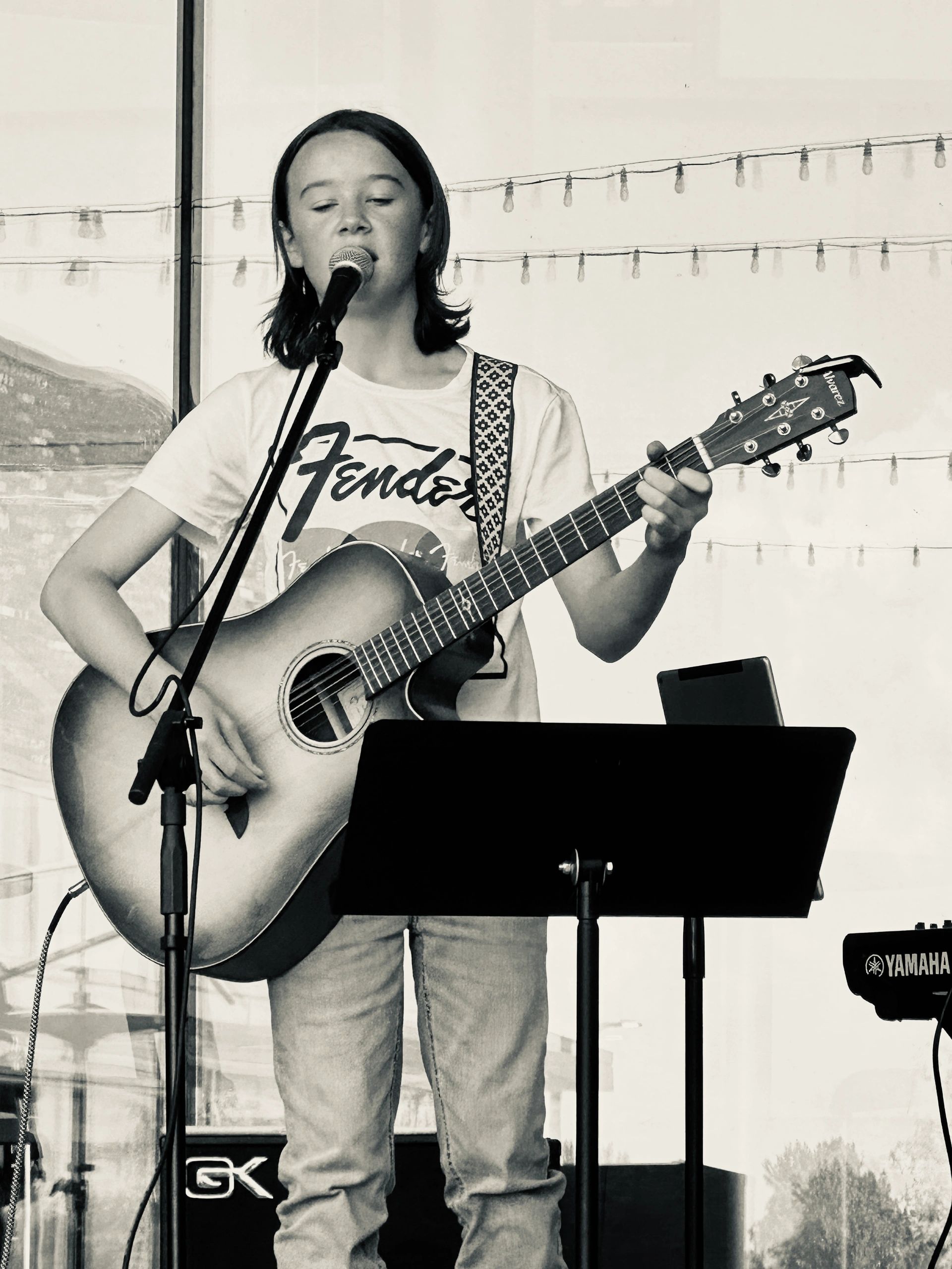 Grayson Culpepper Music