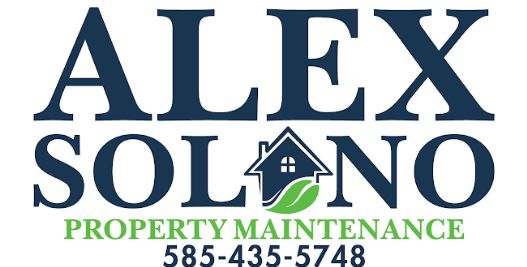 Alex Solano Property Maintenance