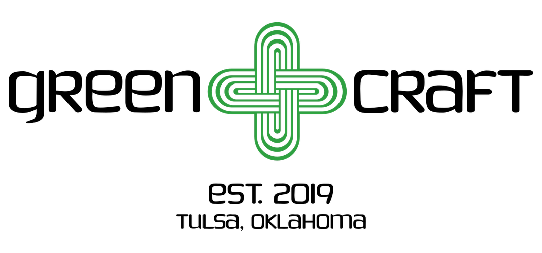 Greencraft