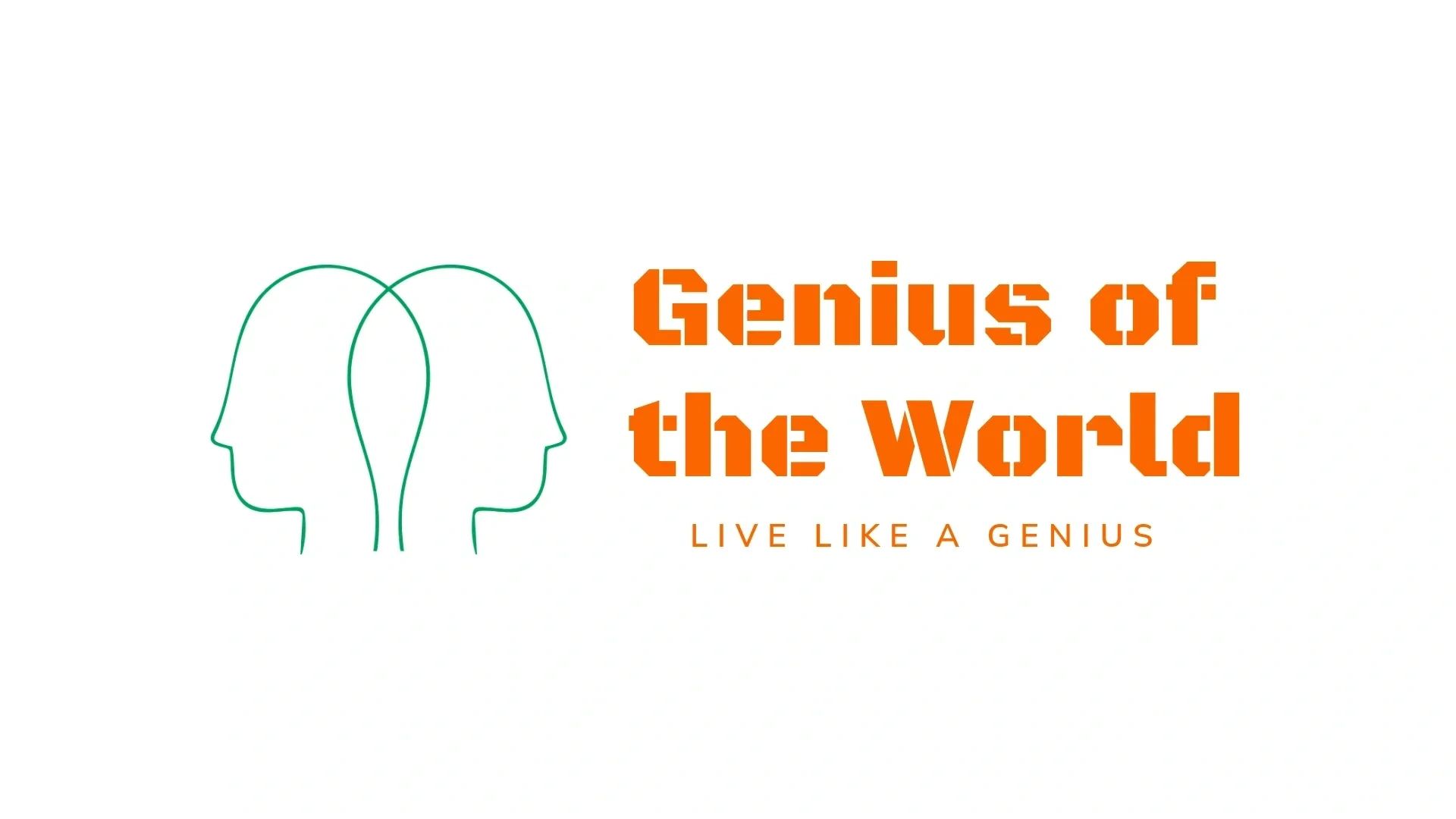 Genius Products and Ideas | Genius of the World Blog
