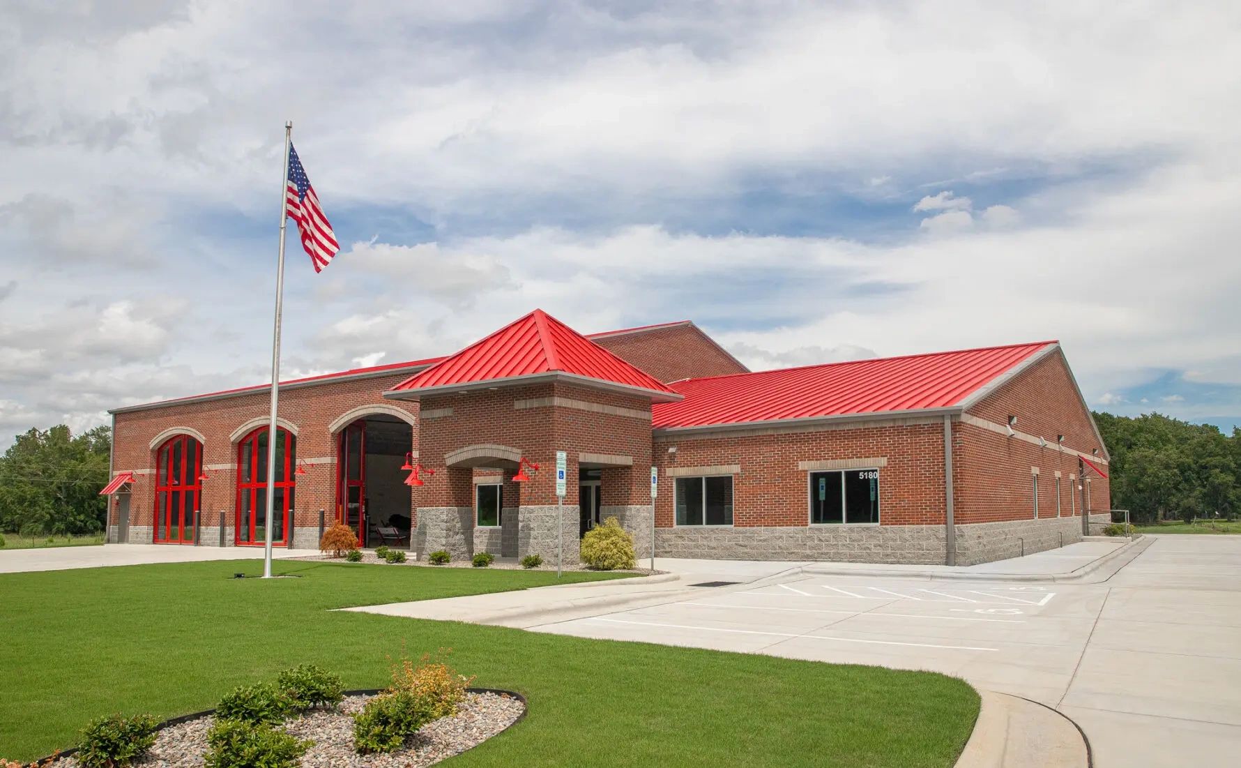 Commerical General Contractor - Morris Construction Consultants, LLC
