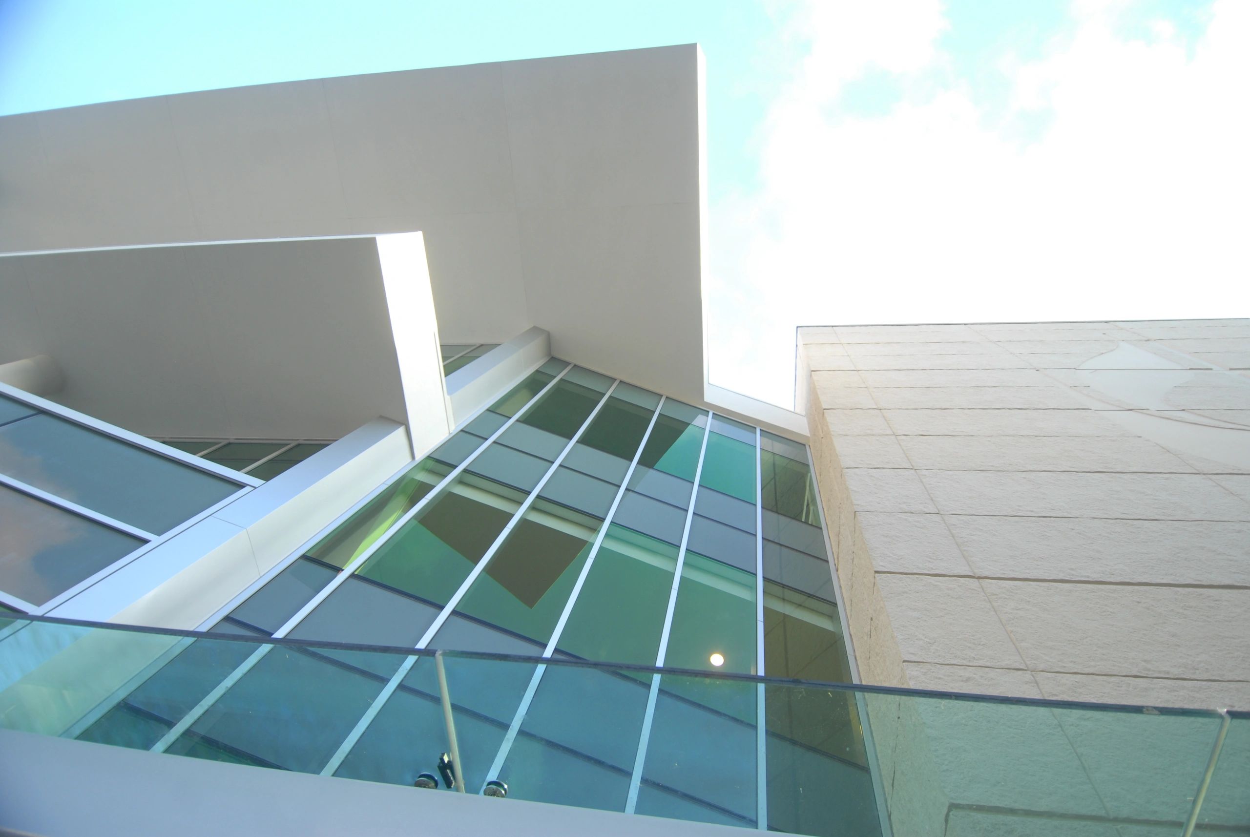 Circle Square Architects, LLC