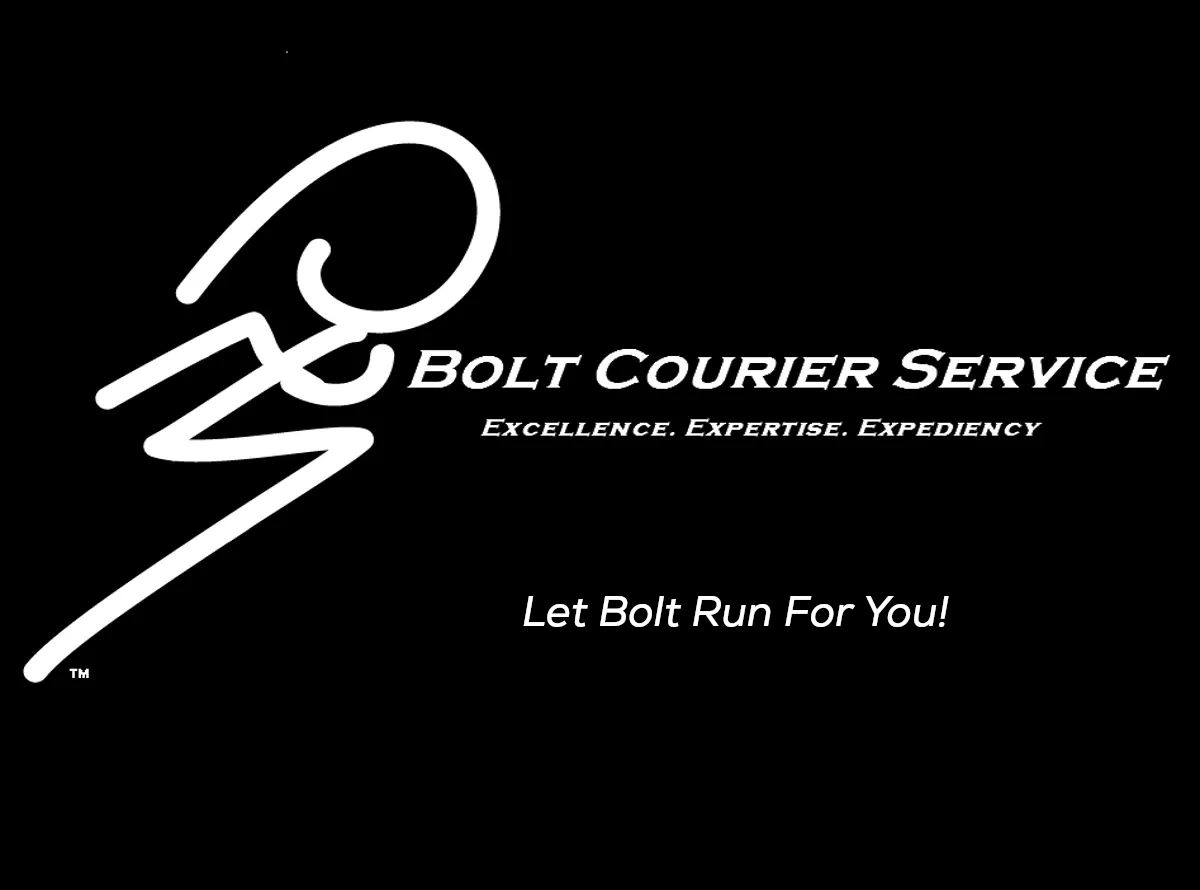 Bolt Courier Service