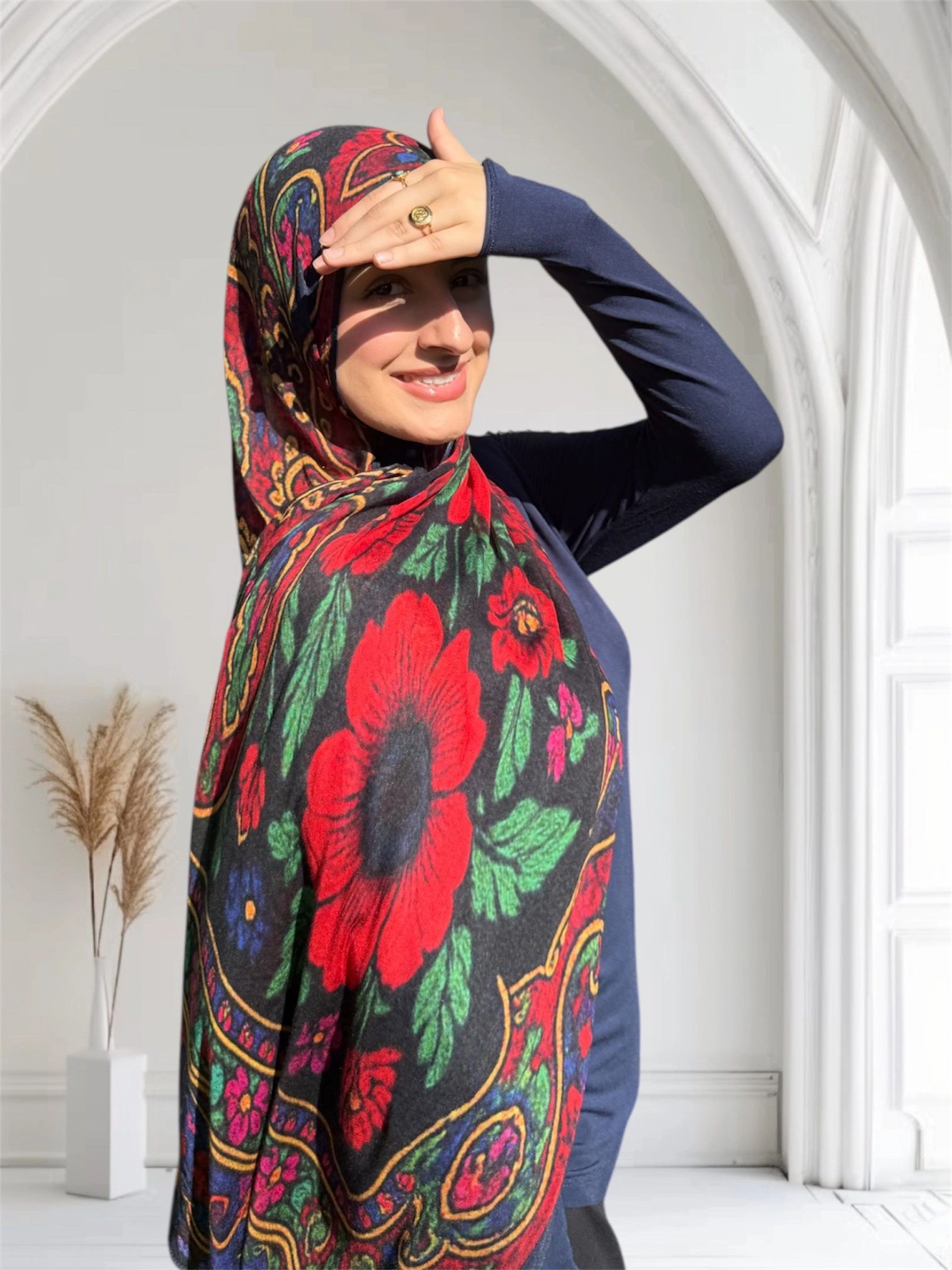 Bayt El Hijab: Quality Hijabs for Every Style