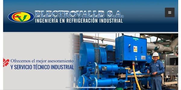 Electrovalle SA | Electrovalle SA