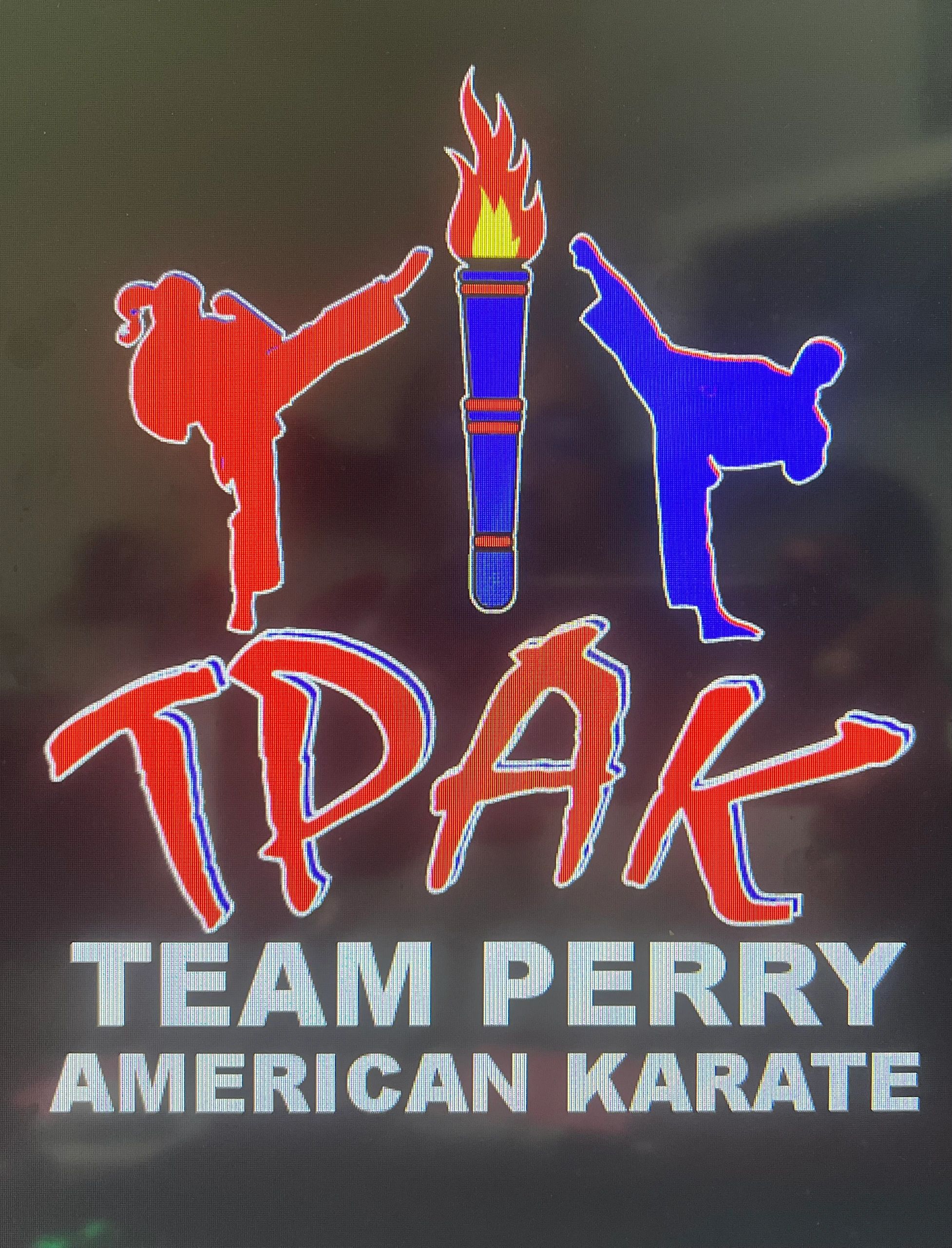 Team Perry American Karate/TKD - Karate Classes, Self Defense