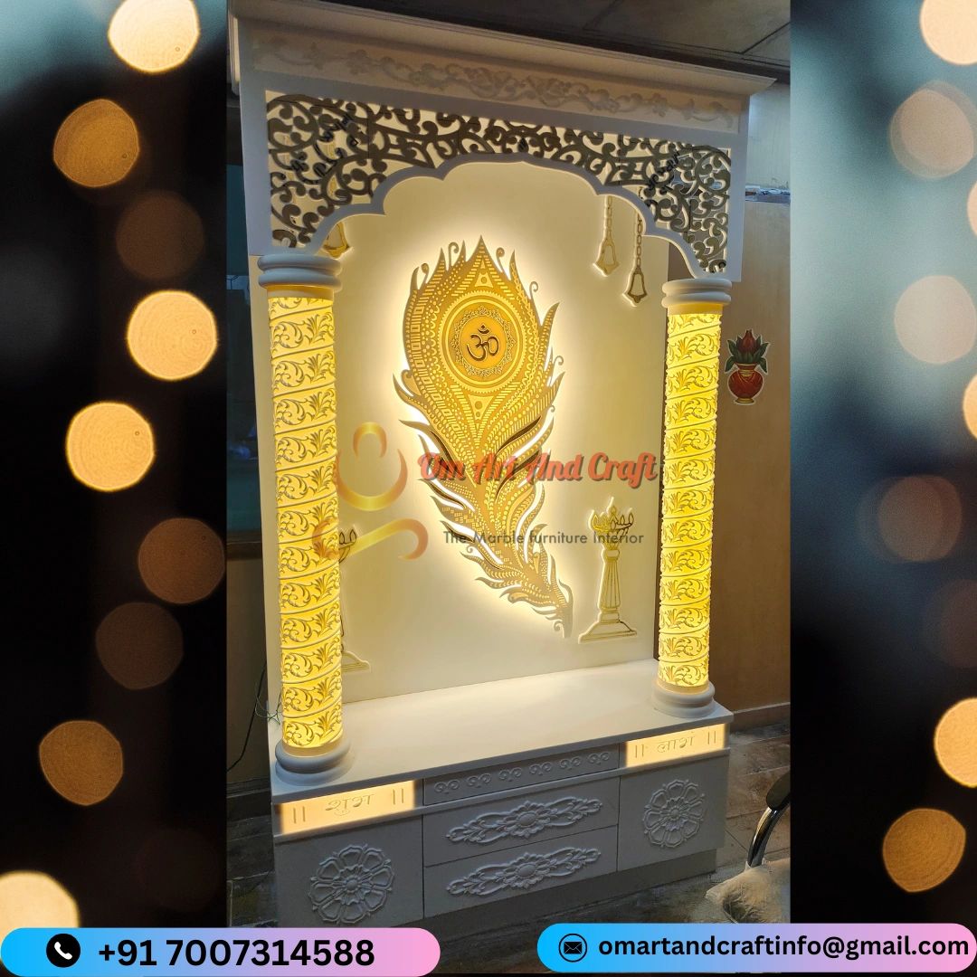 why best - Corian temple - and Corian marble temple