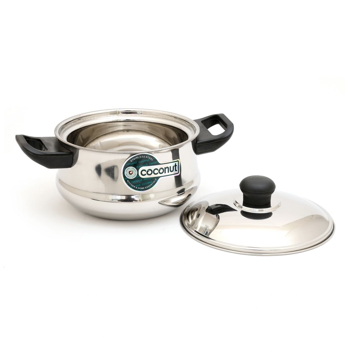 Cookware and Serveware