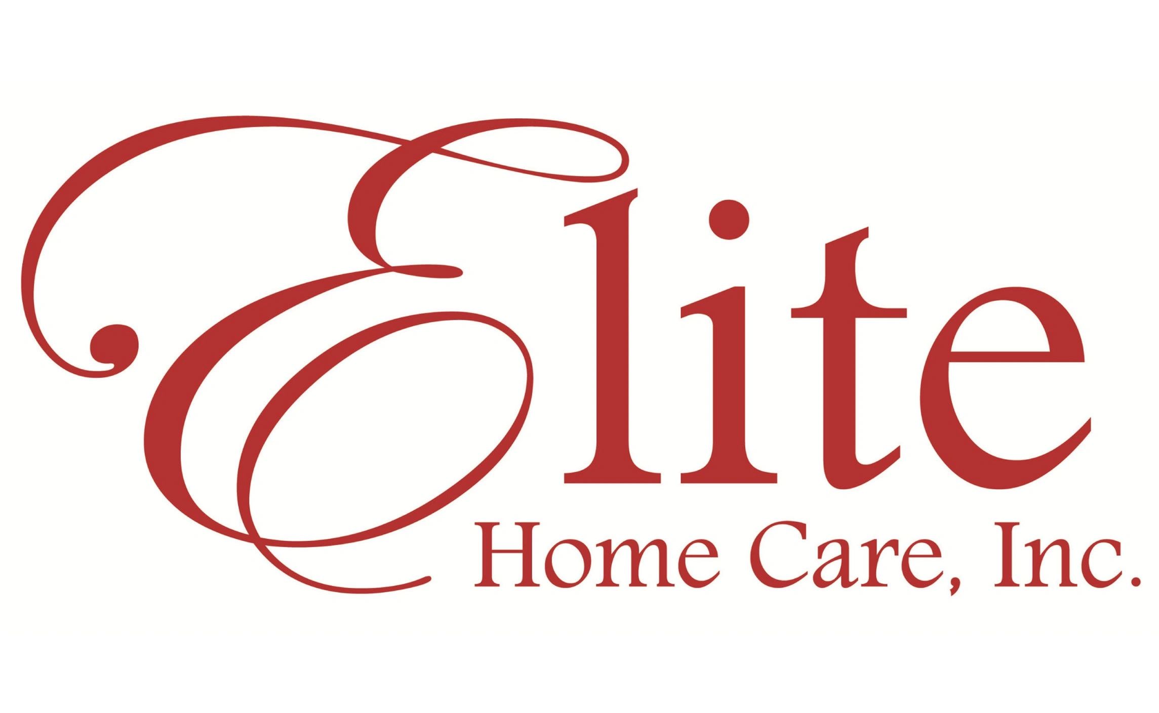 Elite Home Care Inc.