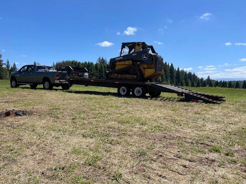 From Blueprint to Reality: The Construction Process Explained