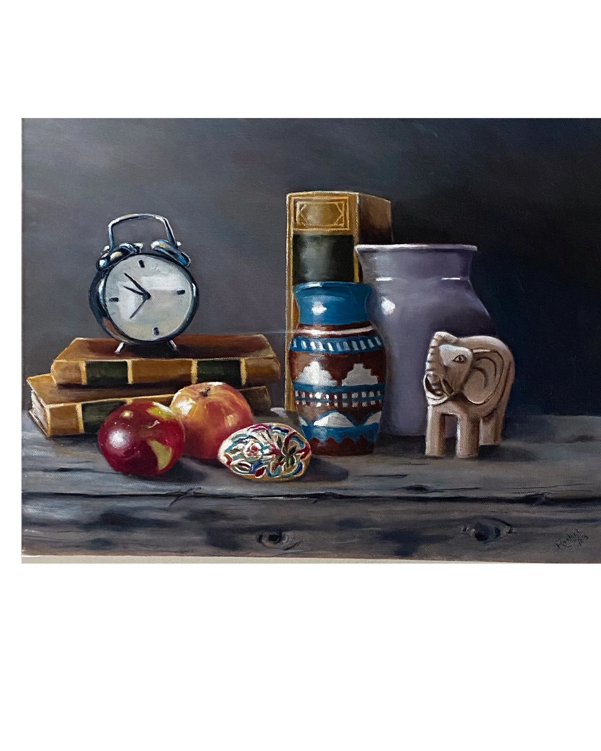 artbyrachel.ca - Oil Paintings, Art, Art Gallery