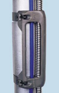 CENTRALIZER & STOP COLLAR