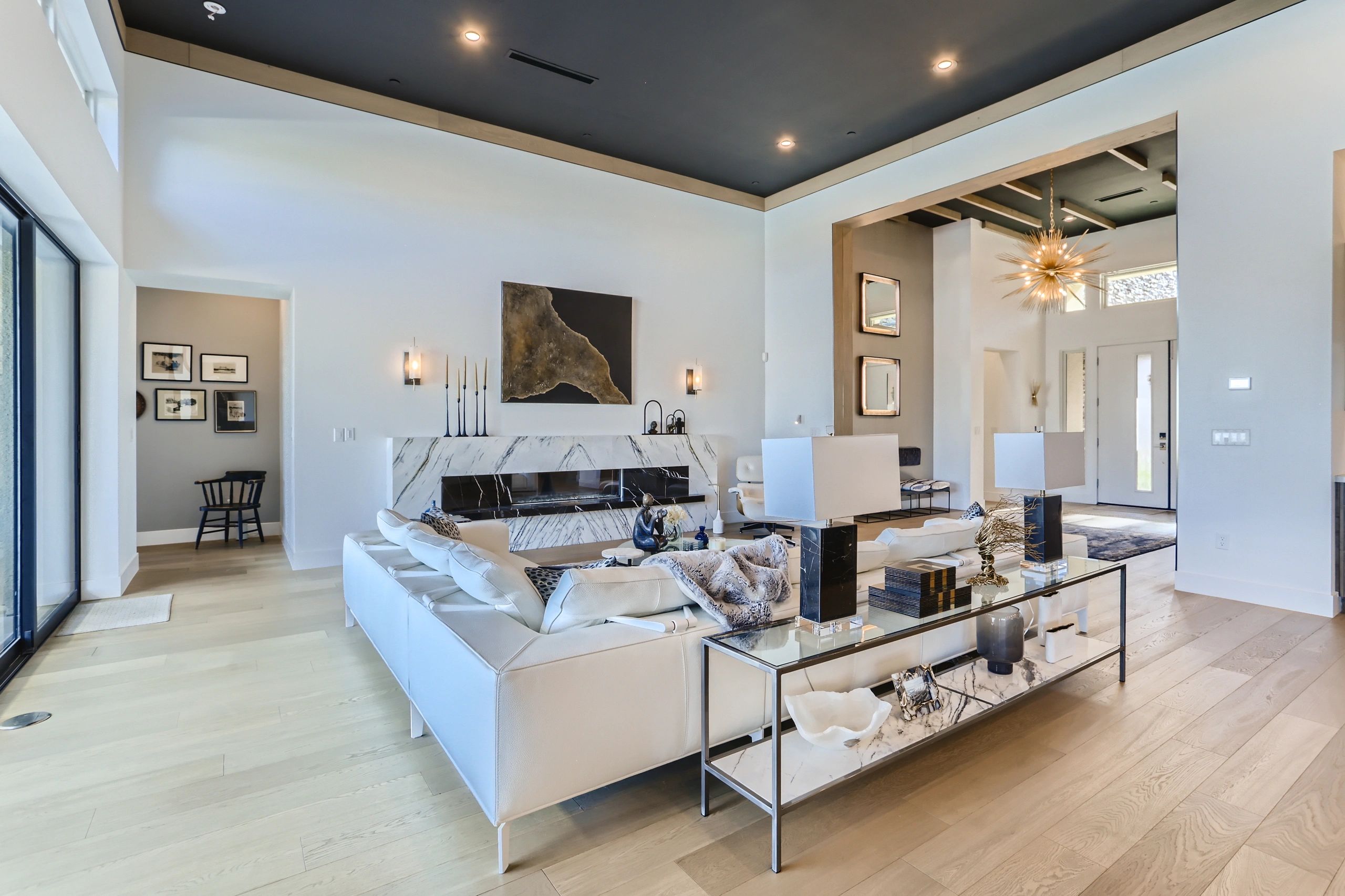 Debrae Little Interiors - Interior Designer, Interior Decorator