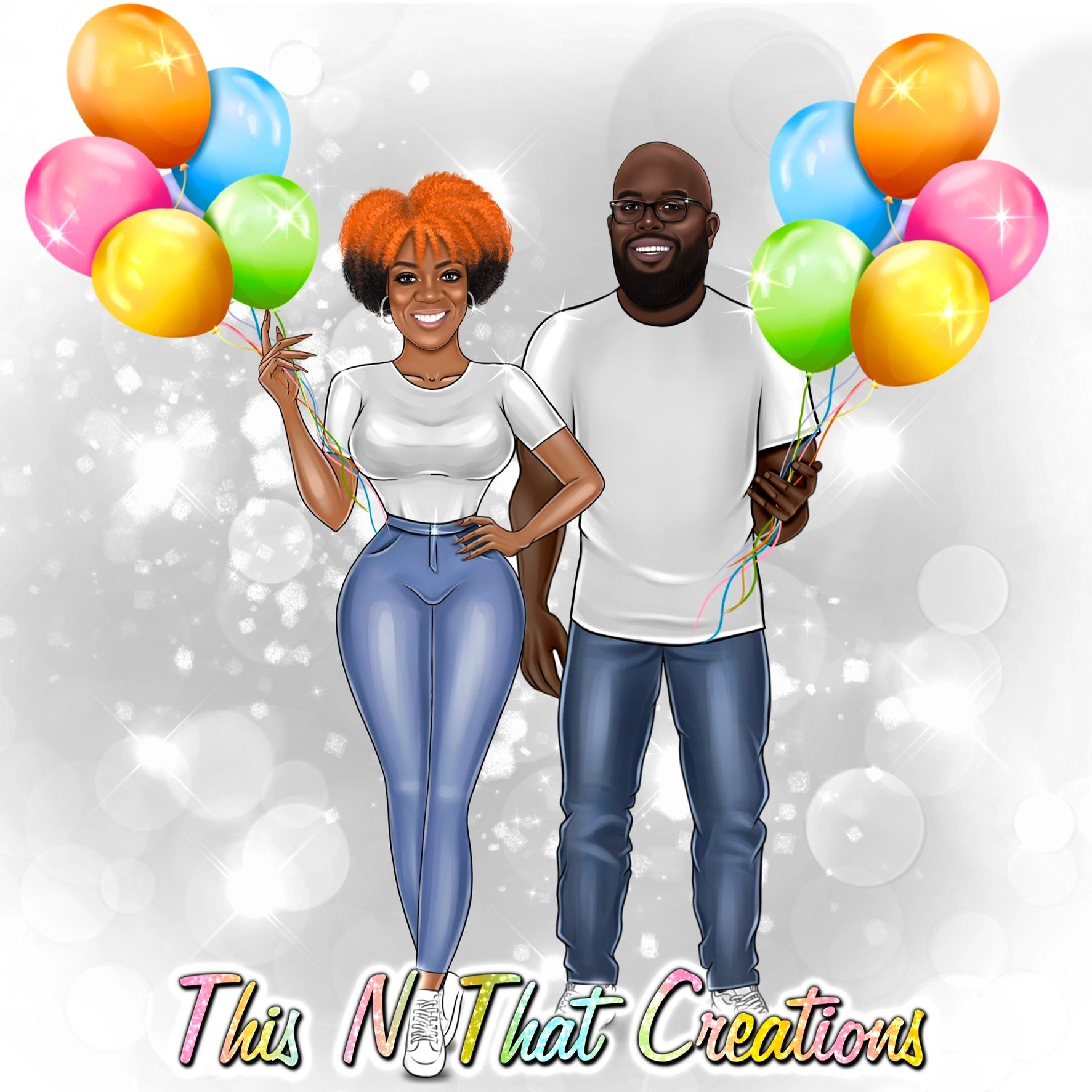 This N That Creations