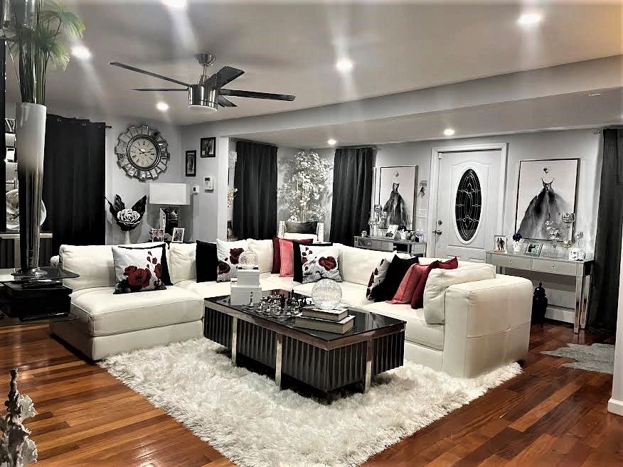 DESIGN-BY-RJ - Interior Design, Real Estate Services