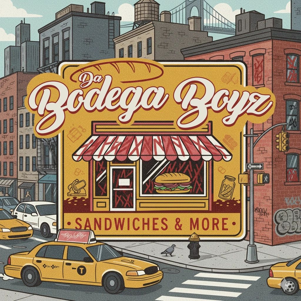 Da Bodega Boyz