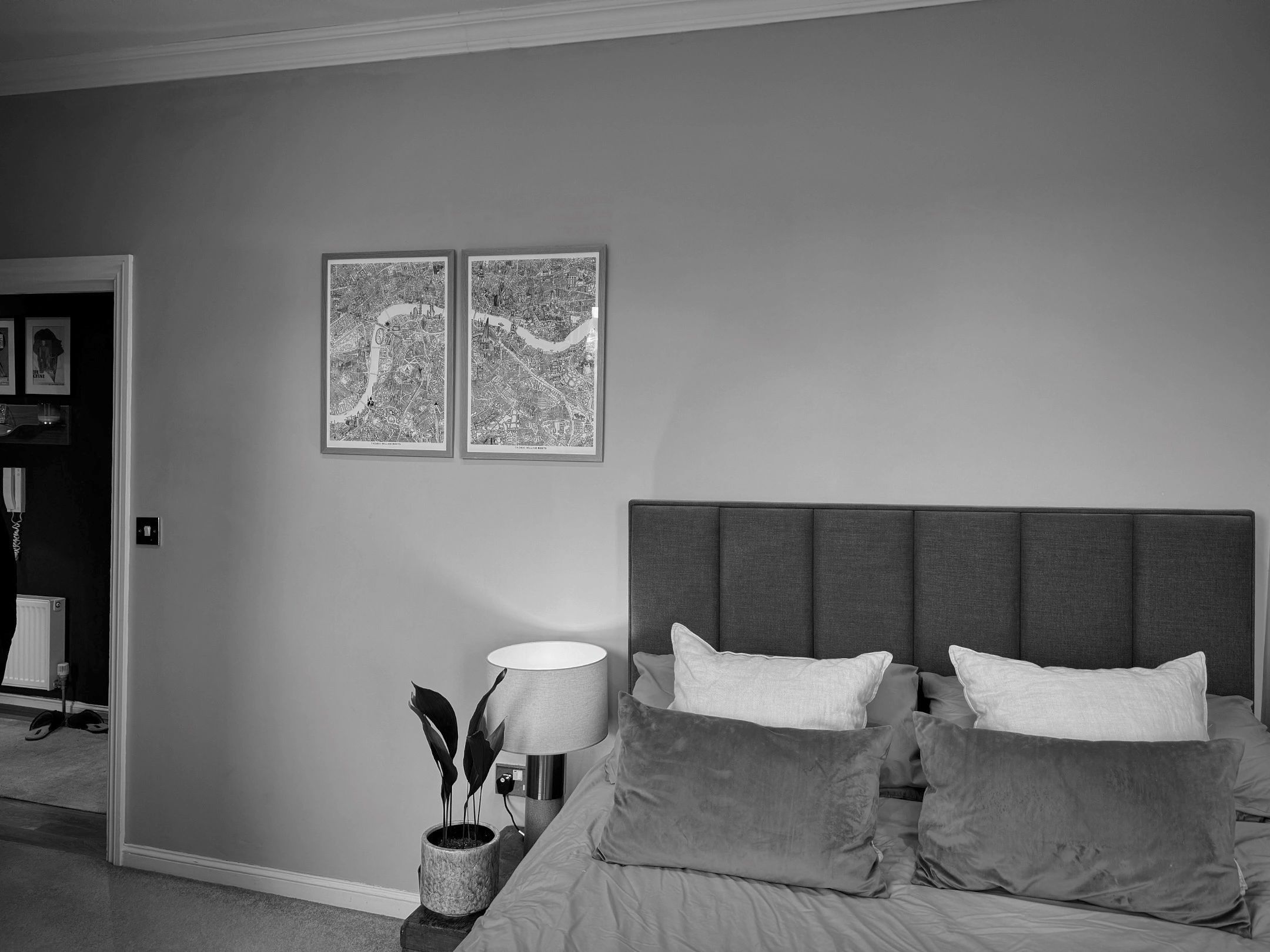 Thomas William Roots