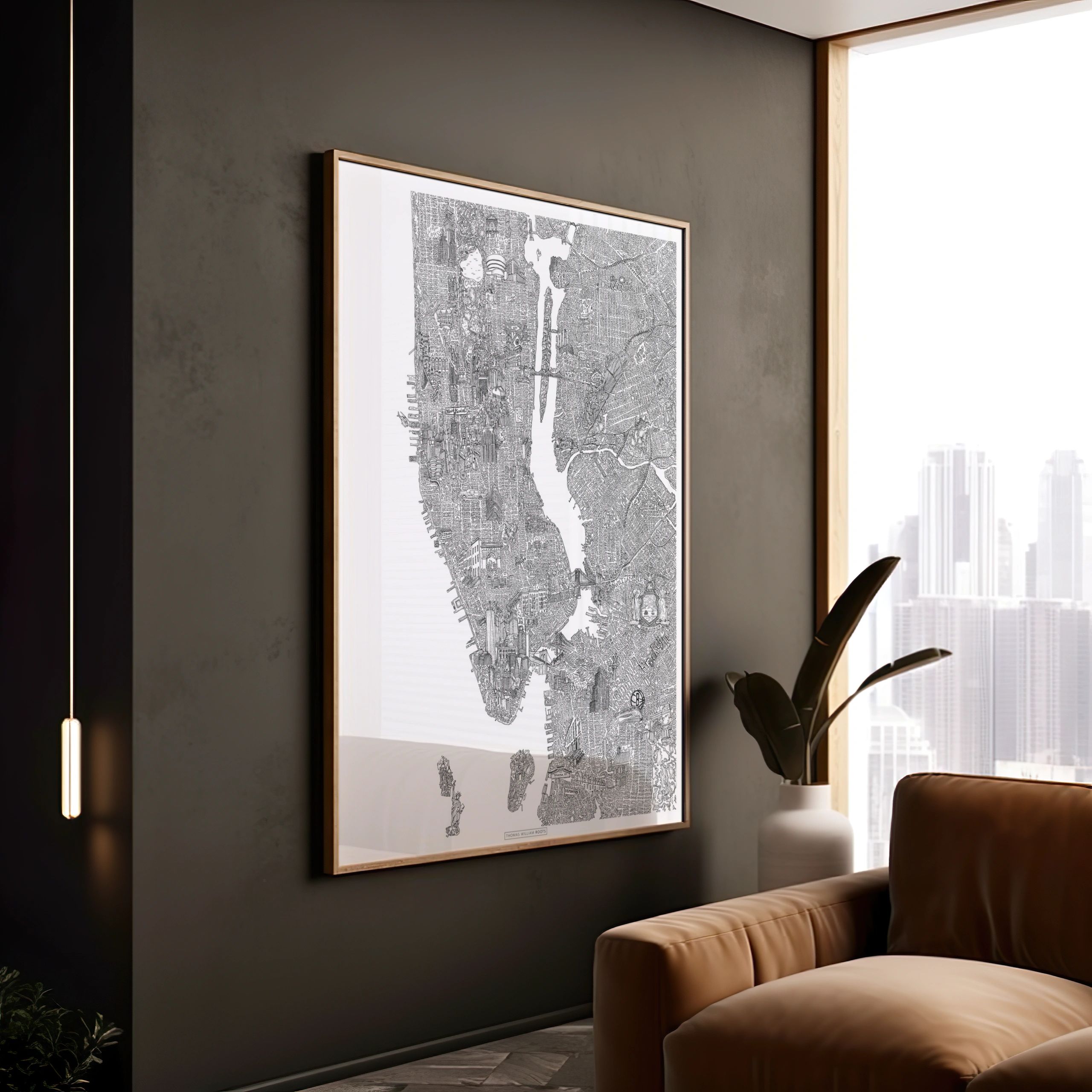 Thomas William Roots