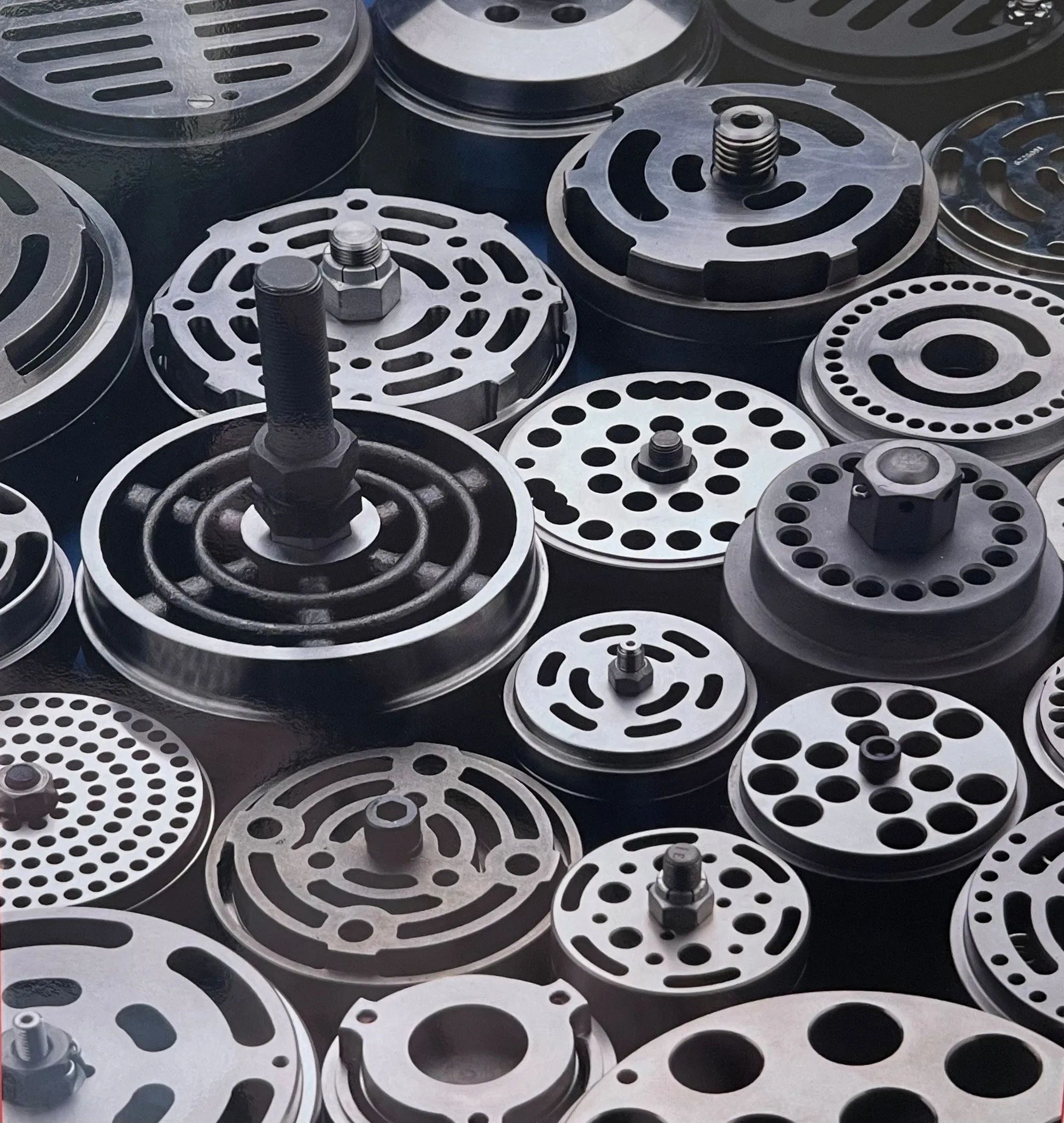 Quality Compressor Valve Solutions