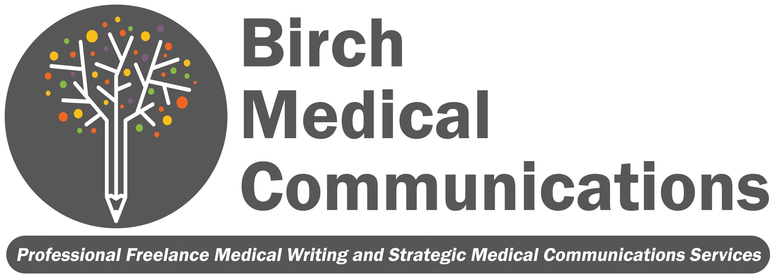 About | Birch Medical Communications