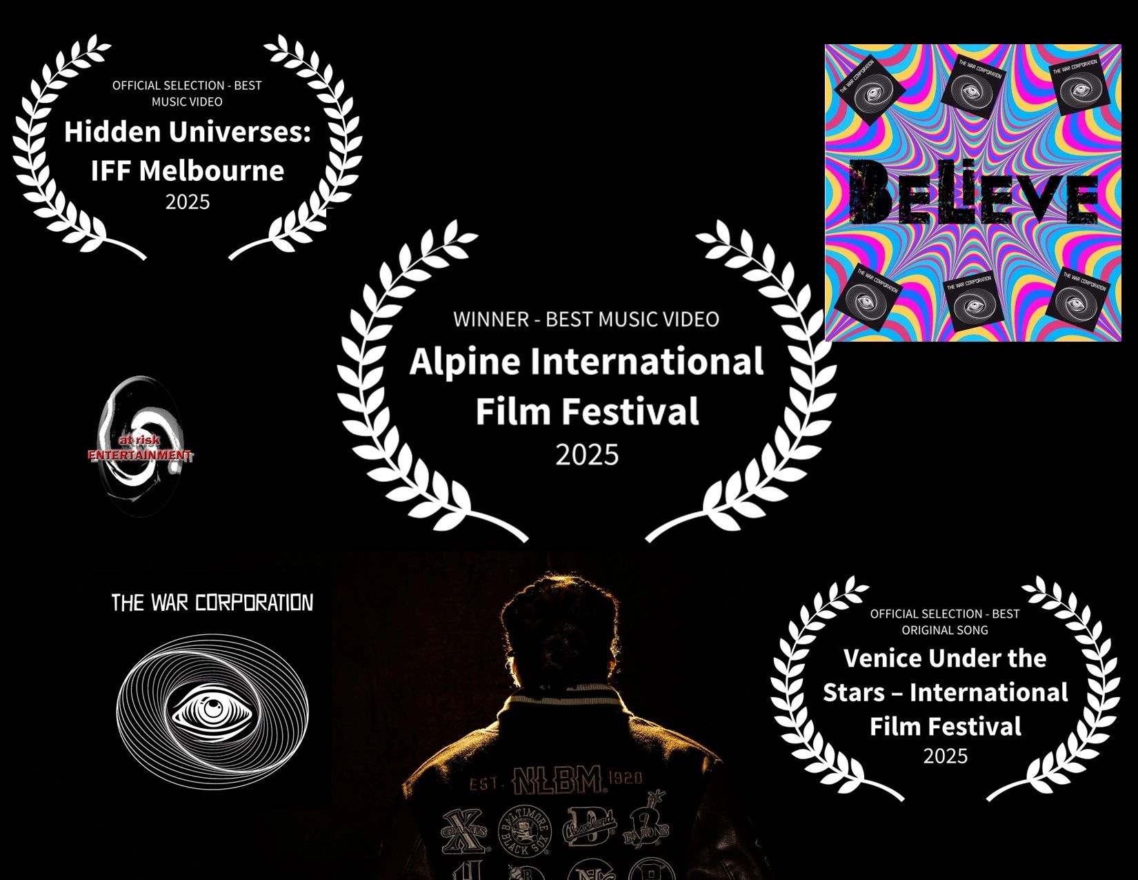 At Risk Entertainment