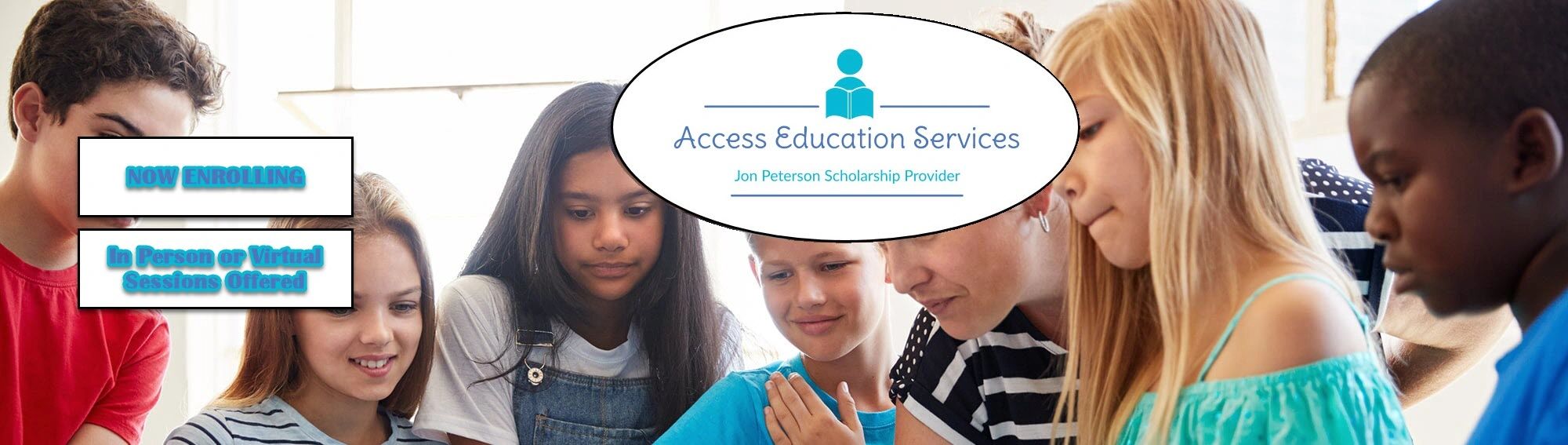 Access Education Services