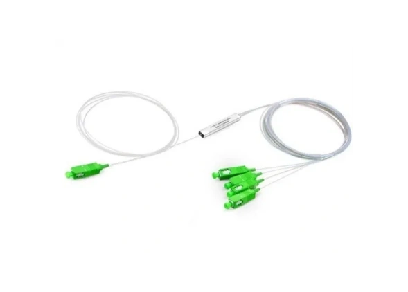 SPLITTER PLC-1 X 4 SC/APC