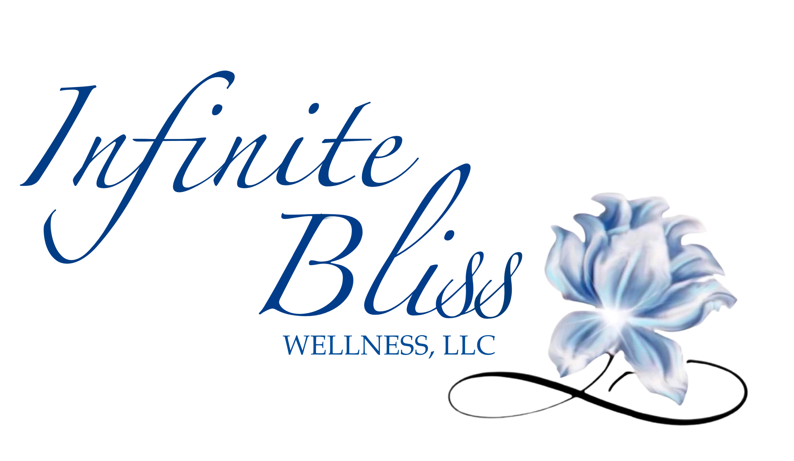 Reiki Energy Healing - Infinite Bliss Holistic Health & Wellness