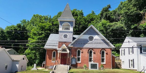 The Old Chapel