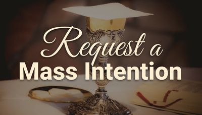 Mass Intentions